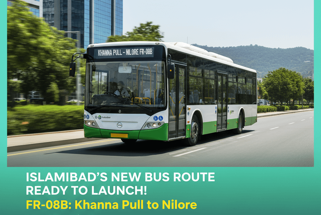 Search Best Bus Service in Pakistan - PakSafar
